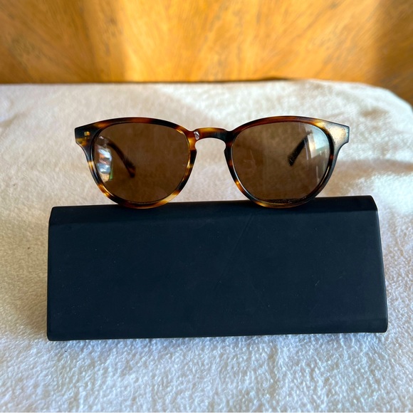 Warby Parker | Accessories | Warby Parker Percey 256 482 Striped ...